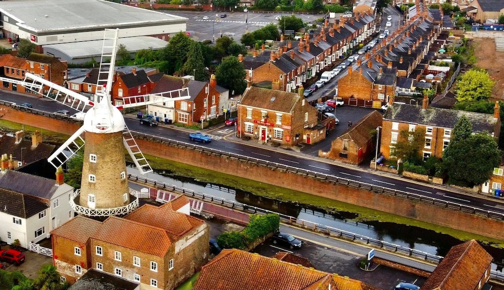 Kings Arms - Lincolnshire