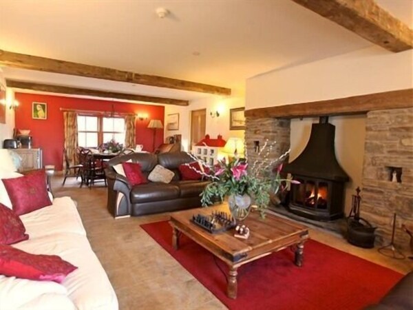 Knockaloe Beg Farm - Isle of Man