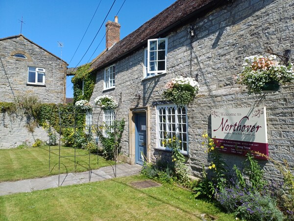 Northover Manor Hotel - Dorset