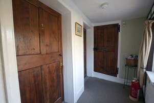 Quarto Duplo Standard, casa de banho anexa