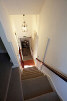 Quarto Duplo Standard, casa de banho anexa