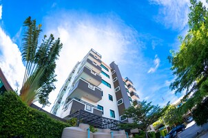 Pormenores do exterior