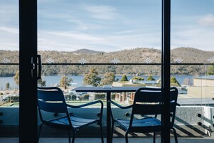 Terraço/pátio interior