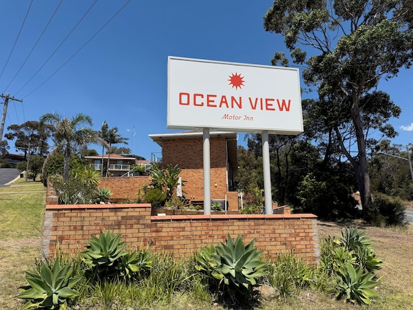 Ocean View Motor Inn - Gippsland