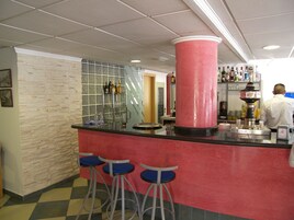 Bar (na propriedade)