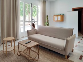 Detalhe da parte interna