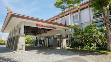 Fachada