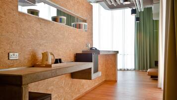 Televisor de 50 polegadas com canais via satélite