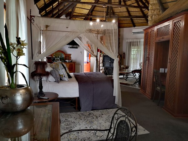 Cranberry Cottage - Ladybrand