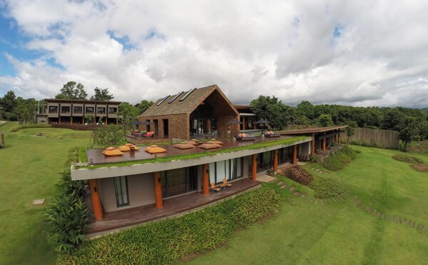 Puripai Villa Wellness & Retreat - Chiang Mai