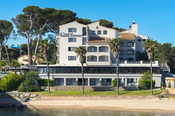 Van Der Valk Hotel Saint Aygulf - Fréjus