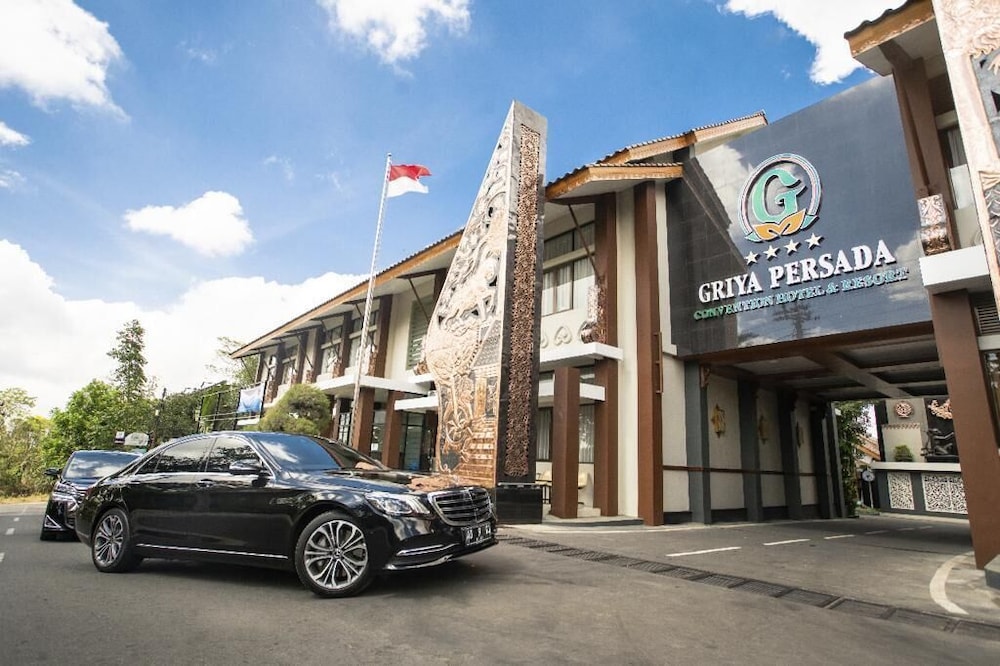 Griya Persada Convention Hotel & Resort Kaliurang - Central Java