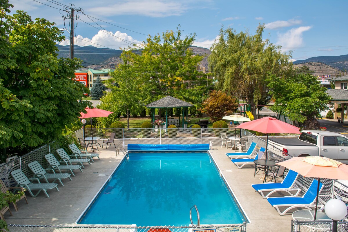 Travelers Motel - Latest Reviews, Deals & Photos 2026 - Expedia.ca