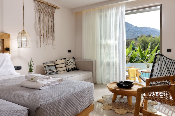 Bali Star Resort Hotel - Crete