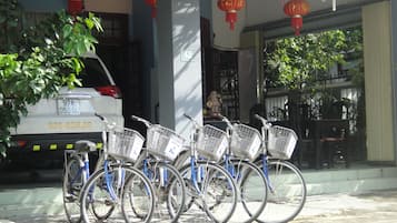 Ciclismo