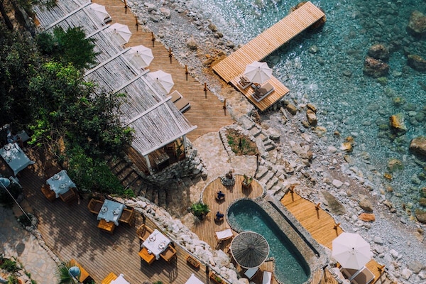 Nautical Hotel Adults Only - Uzunyurt