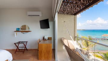 King Beachfront | Sacada