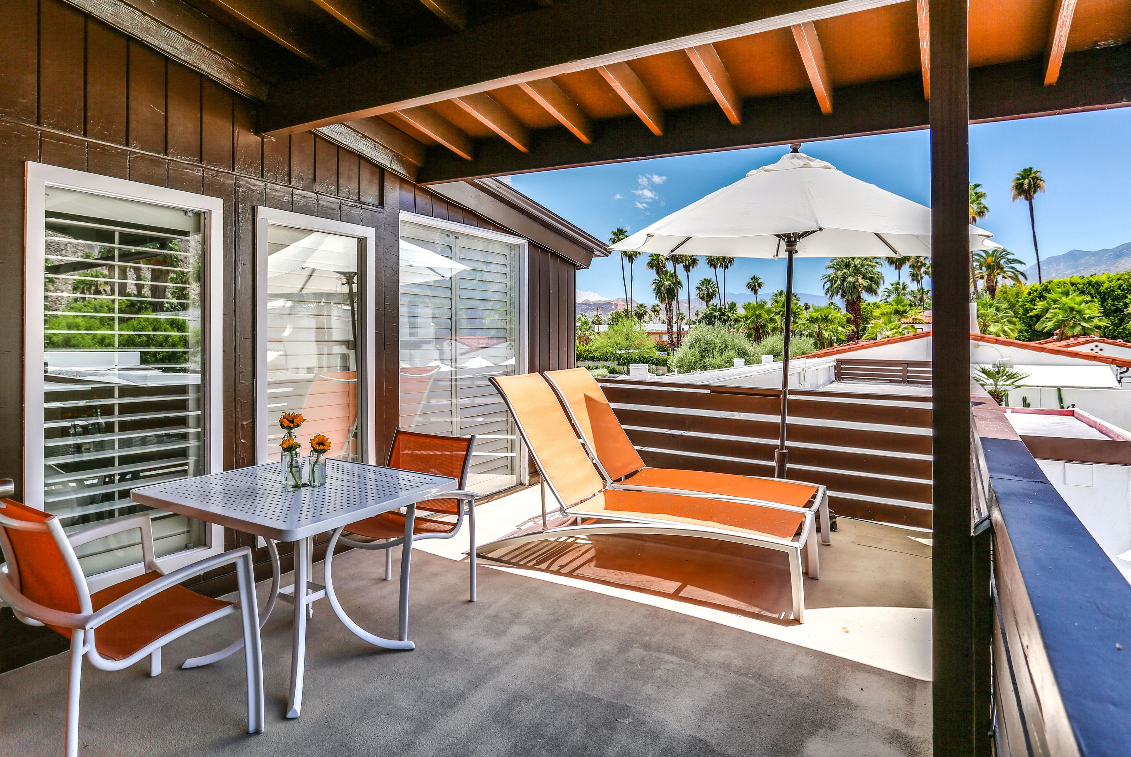 Top 10 Historic Hotels In Palm Springs, California | Trip101