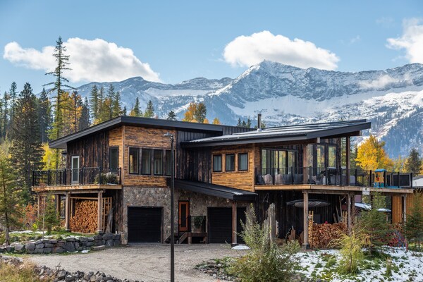 Blackstone B&b - Fernie