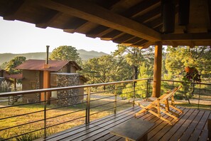 Terraço/pátio
