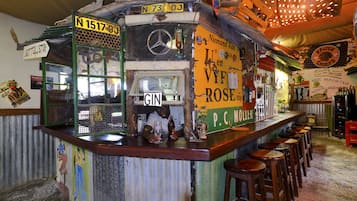 Bar (no alojamento)