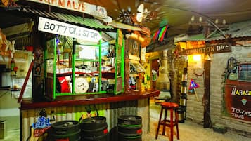 Bar (no alojamento)