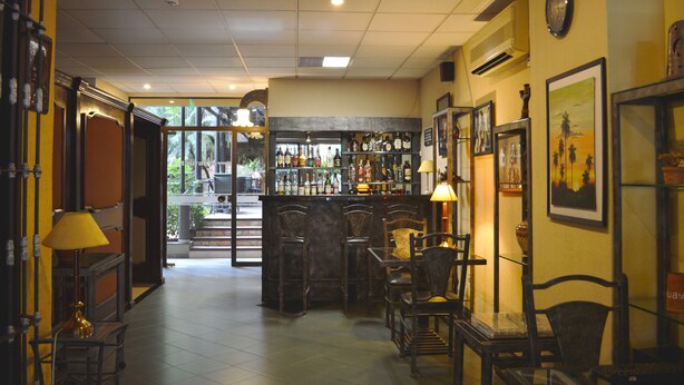 Bar (na propriedade)