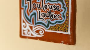 Apartamento Superior, 2 quartos (Toulouse Lautrec)