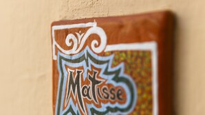 Apartamento, 2 quartos (Matisse)