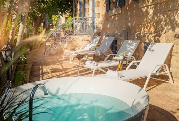 Villa Ba'moshava - A Member Of Brown Hotels - Jerusalem