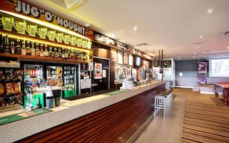 Bar (no alojamento)
