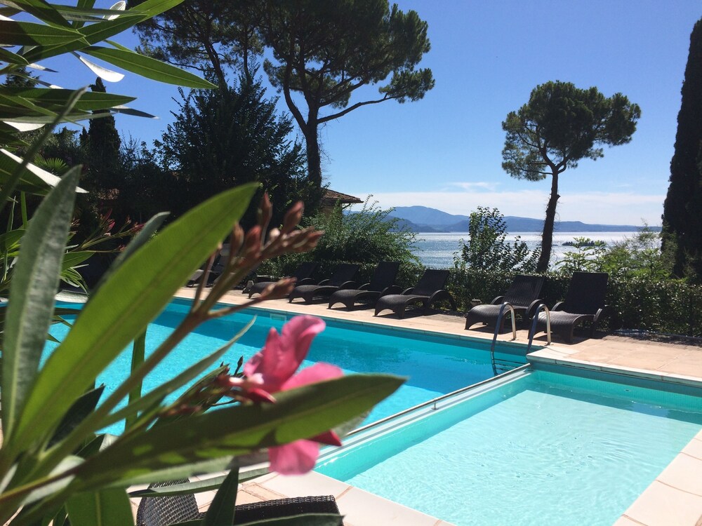 Villa Schindler - Manerba del Garda