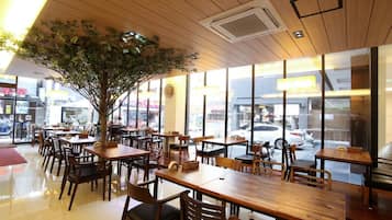 Restaurantes
