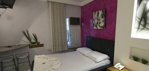 Minibar, Wi-fi grátis 