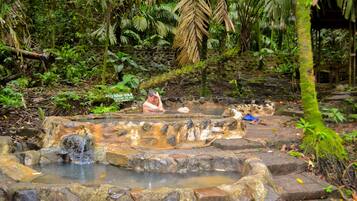Piscina natural