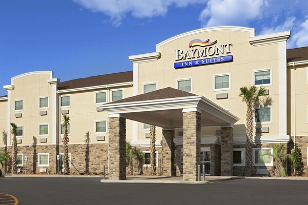 Baymont By Wyndham Odessa - Odessa, TX