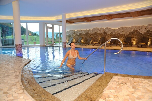 Hotel Sulfner - Hafling