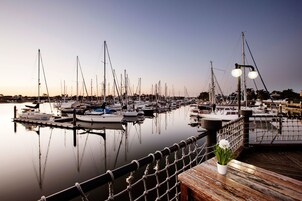 Marina