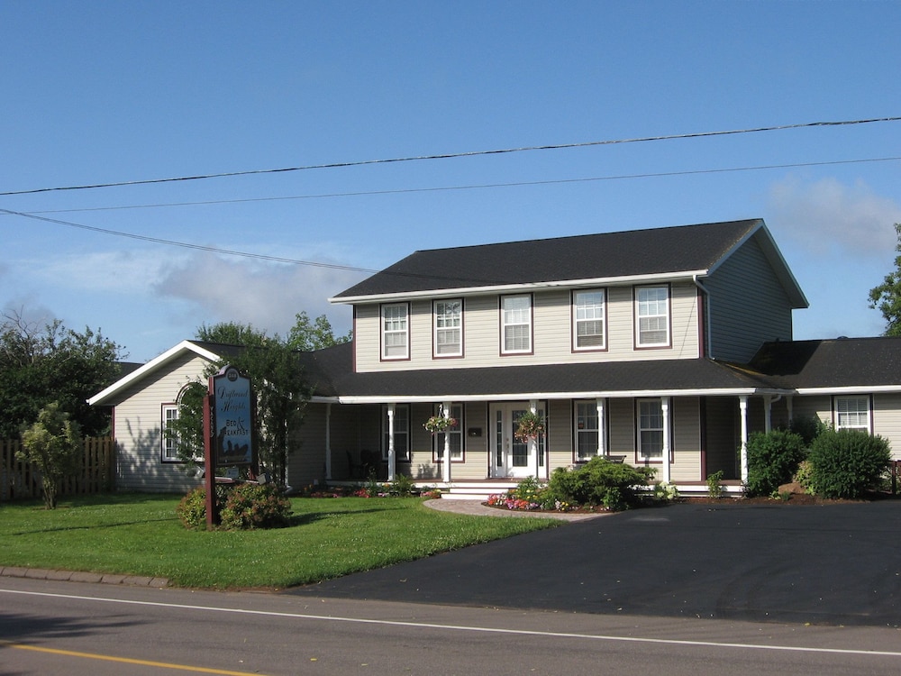 Driftwood Heights Bed & Breakfast - Summerside