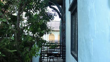 Varanda