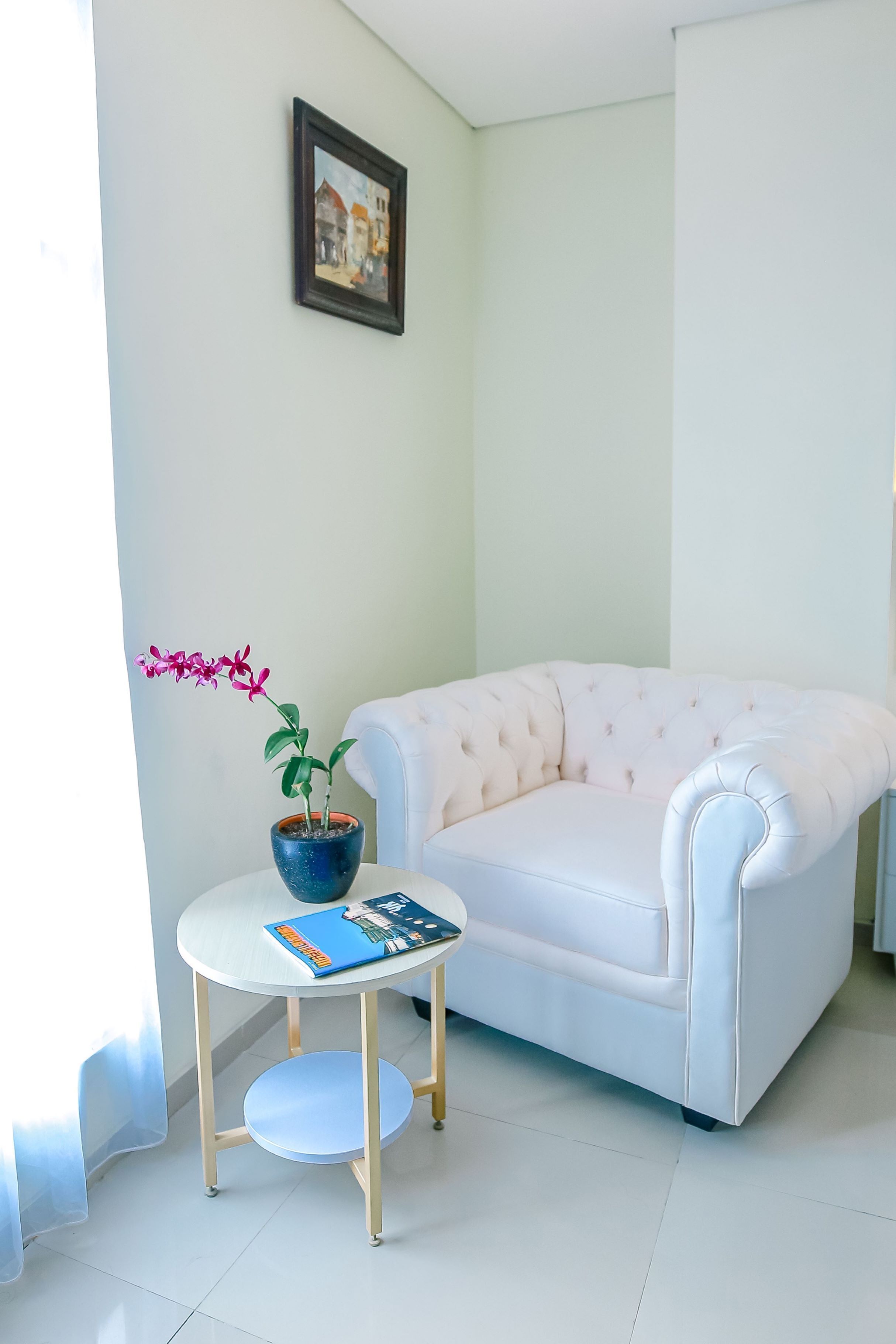 Quarto Deluxe | Secretária, Wi-fi grátis, roupa de cama fornecida 