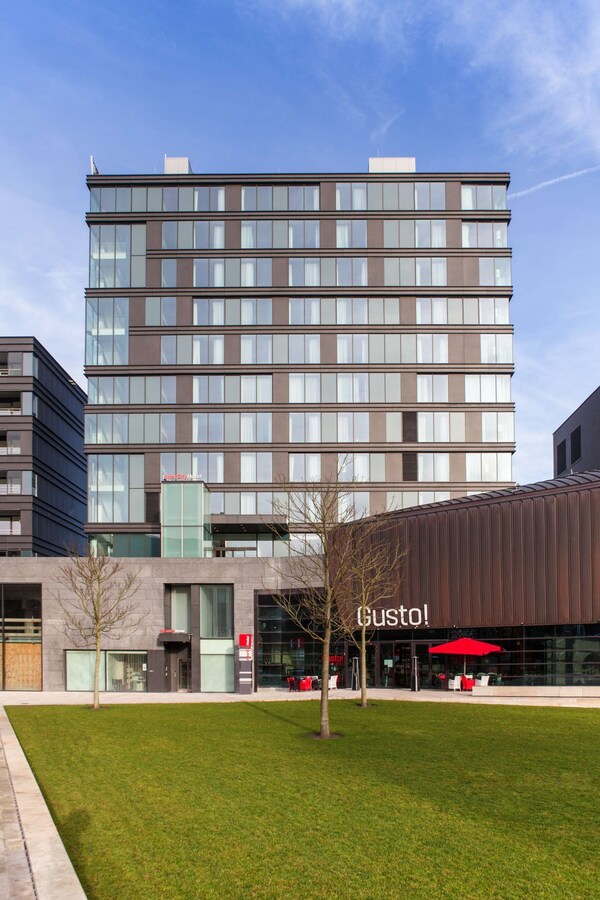 Intercityhotel Enschede - Enschede