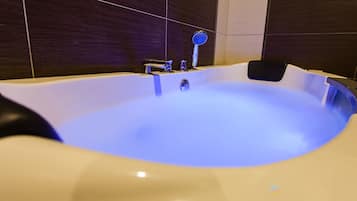 Tratamento de spa
