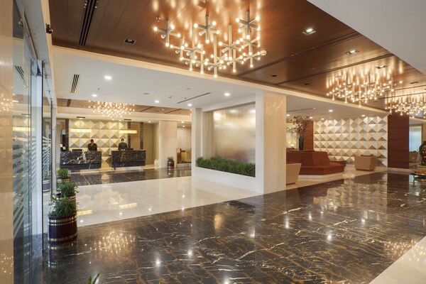 Dolphin Hotel - Visakhapatnam