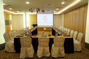 Sala de reunião