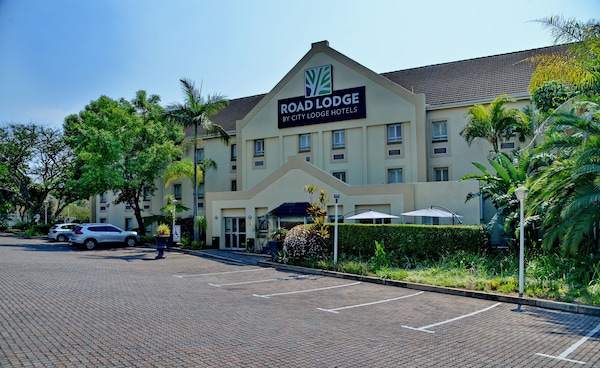 Road Lodge Mbombela - Mbombela