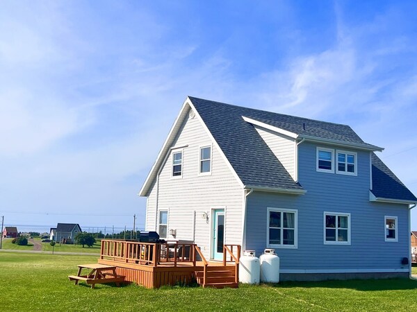Sundance Cottages - Prince Edward Island