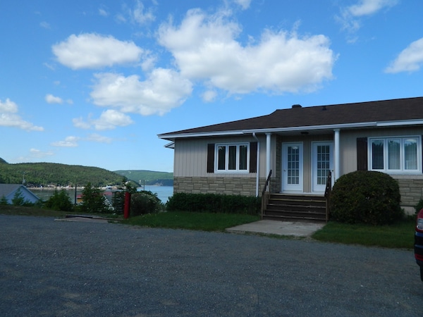 À Fleur De Baie - Quebec
