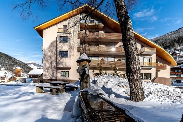 Quercus Appartements - Kärnten