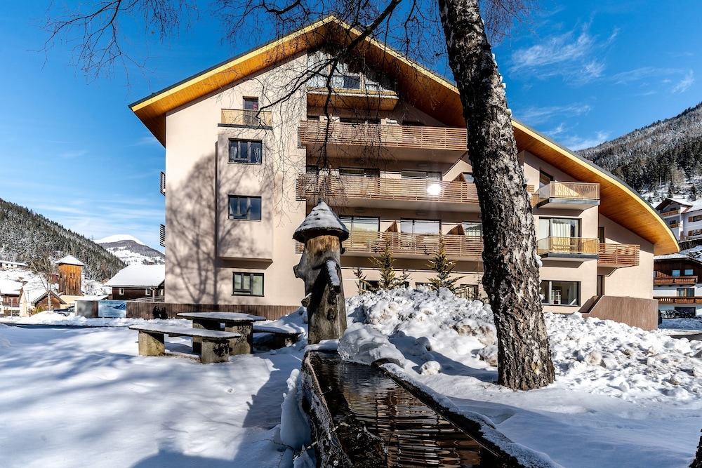 Quercus Appartements - Carinthia